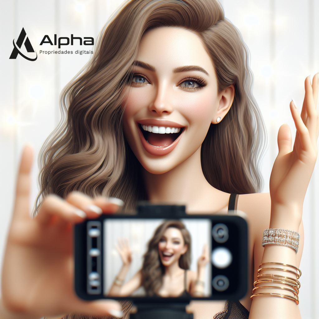 Como Ser um Youtuber de Sucesso? - Alpha